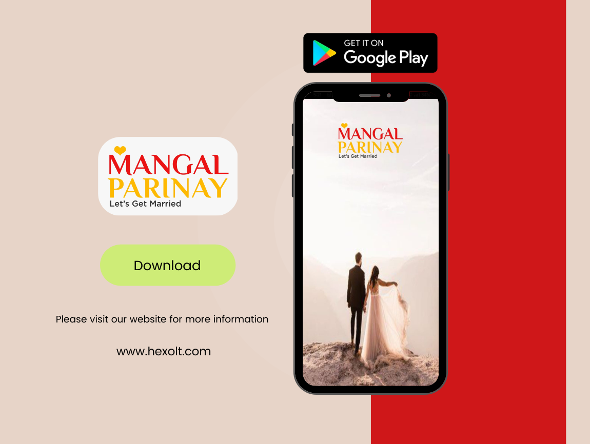 Mangal Parinay – Hexolt Life Solutions Private Limited